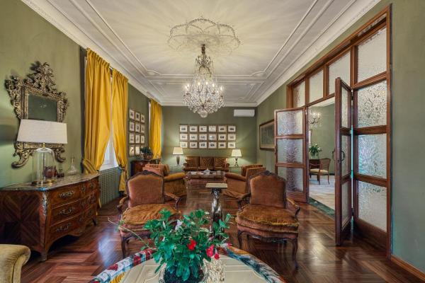 Villa Girardengo - Provincia di Alessandria