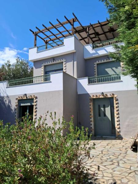 Aylida House - Eubea