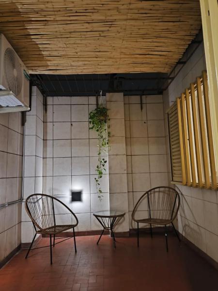 Refugio En El Centro - Córdoba