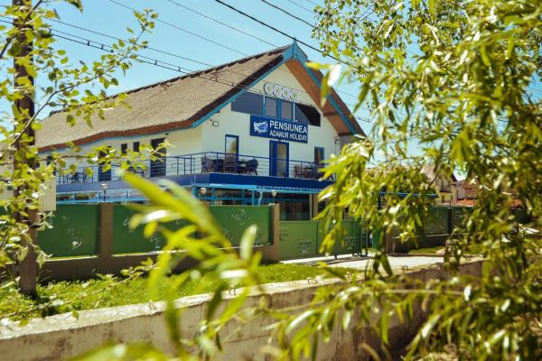 Adanur Holiday - Crișan