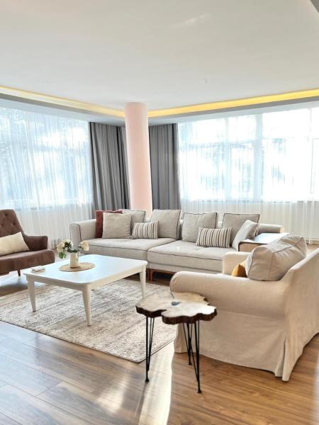 Kaira Homes 2 - Ankara