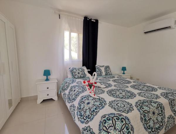Dream Island Villas & Apartments Ocean View Pool Playa Los Corales - Punta Cana