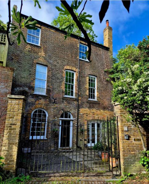 Coach House Greenwich - 倫敦