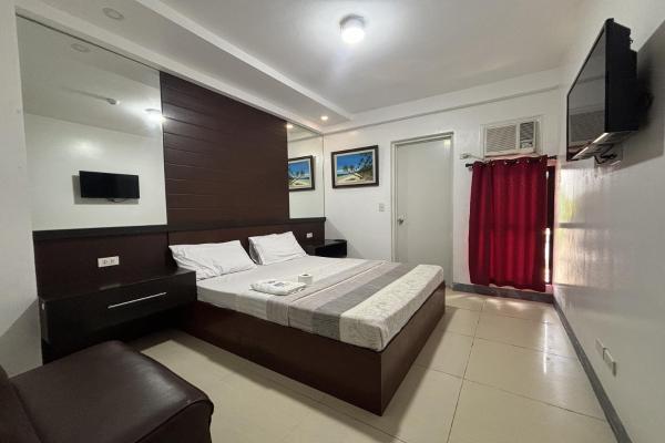 Yellowbell Hotel - Batangas