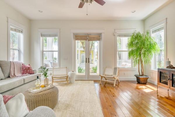 Bellview By Avantstay Gorgeous Home W Multiple Balconies Living Areas - Watersound, FL