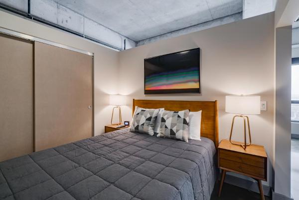 Sable 606 - One Bedroom - Marais poitevin