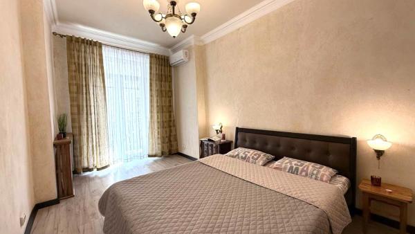 Central Mall Residence - Járkov