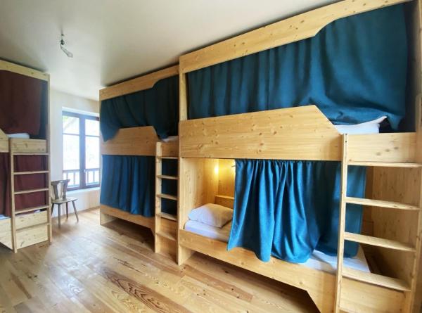 La Ruche - L'auberge Qui Relie - Drôme