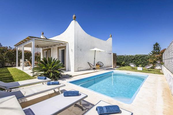 Villa Luce By Villa Plus - Ispica
