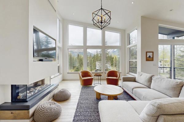 Glacier View Getaway - Anchorage, AK