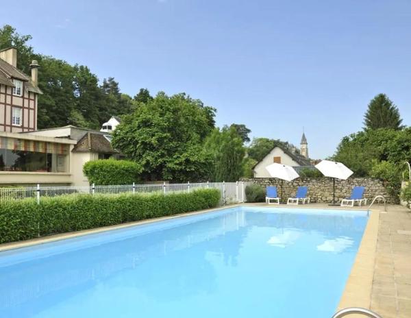 Domaine Des Châteaux - Onzain