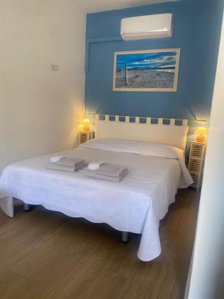 Casa Catalina, Un'oasi Di Relax Al Centro Città - La Maddalena