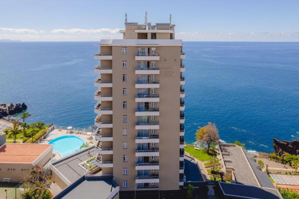 Duas Torres Hotel - Funchal