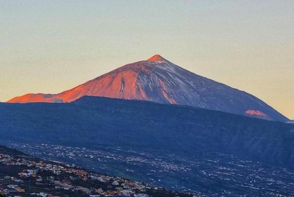 Great Views & Heated Pool - El Perenquen 4 - Tenerife