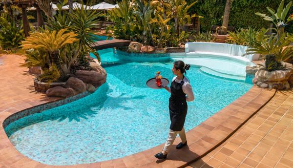 Swiss Moraira Hotel - Adults Only - Moraira