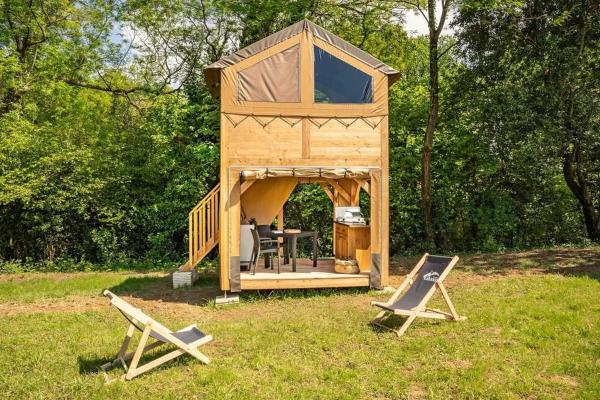 Camping 3 éToiles - Parc Aquatique - Ccba0ec - Pays basque français