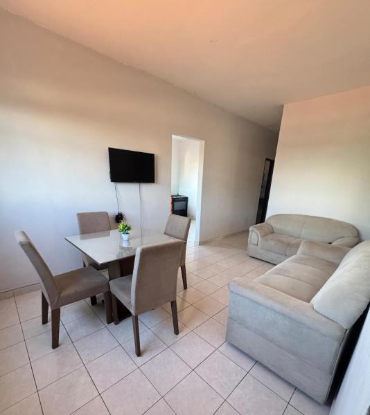 Apartamento Essenza - Gurupi