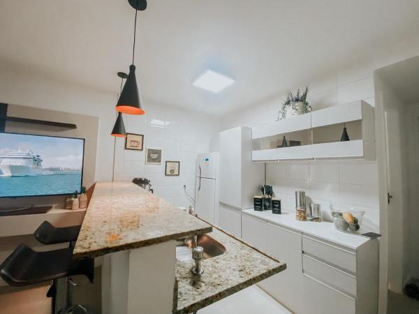 Charmoso Apartamento Na Lapa - Glória