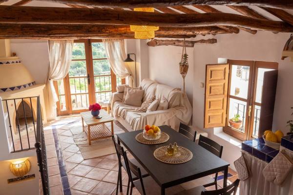 Casa Del Lago - Lanjarón