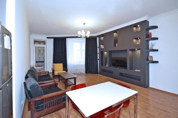 Northern Avenue, 2 Bedrooms Luxury & Grand Apartment Hh556 - Yerevan