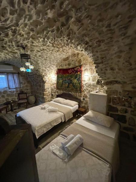 ŞAhran Konaği - Mardin
