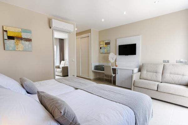 Sanom Beach Resort By Youroom Only Adults - Maspalomas