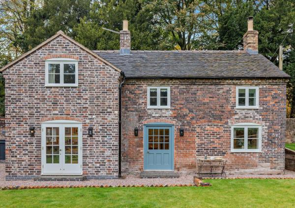 Hall Cottage - Stafford (UK)