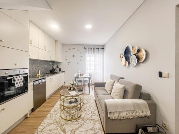 Viana Central - Historical City Centre Apartment - Viana do Castelo
