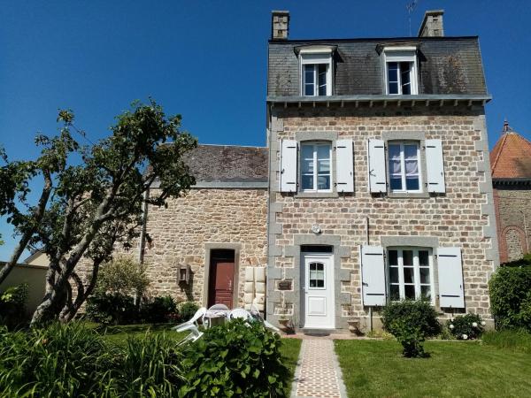 Simadline - Jullouville
