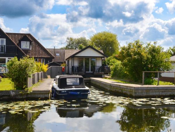 The Firs - Wroxham