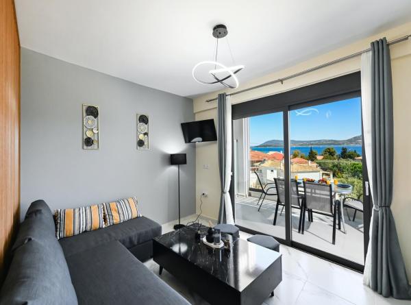 Pearl Studio Nikiana - Lefkada
