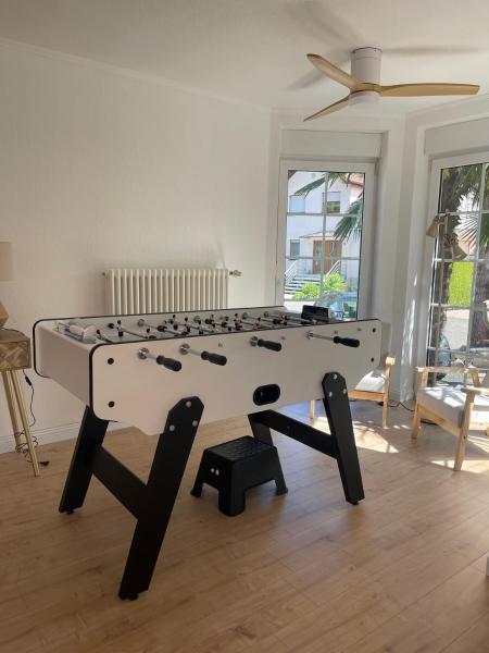 Sohana House Rust I Lifestyle Apartments - Rust