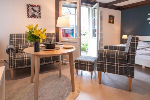 Sonnenmond - Pellworm