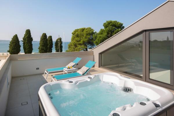 Villa Fasana-apartment 5 By Vivi Rent - Pula