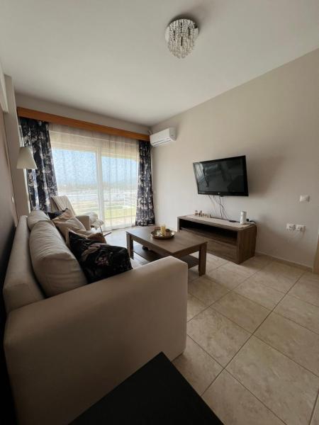 Dana's Apartment - Rhodes (Greece)