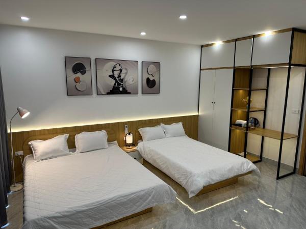 Vtđ7-61 Homestay - 興安