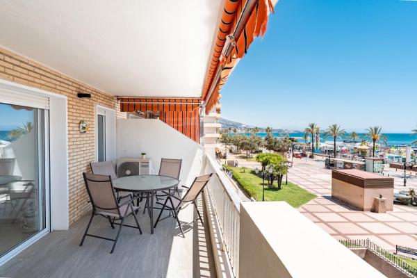 Paraiso - Fuengirola