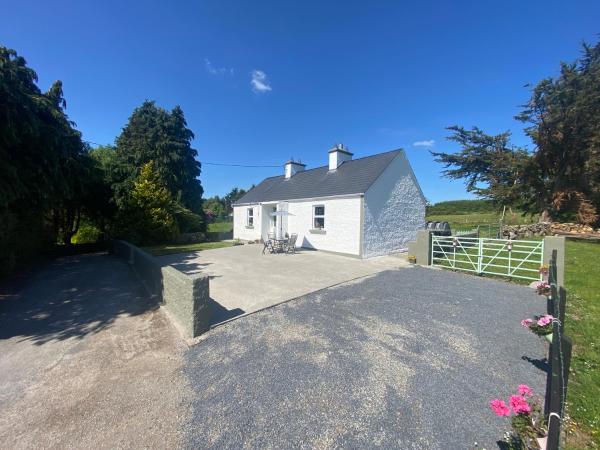 Sage Cottage - Self Catering - Clare County