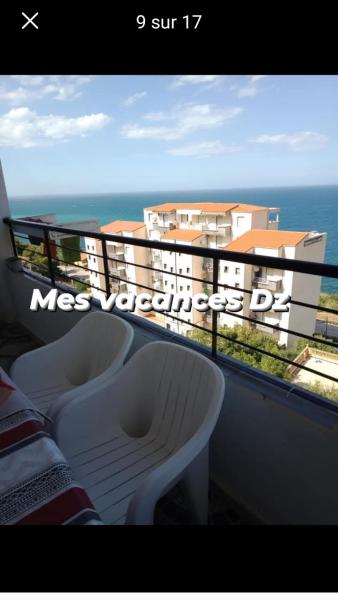 Résidence Aslouni Aach El Vaz Saket Béjaïa Algérie - Béjaïa