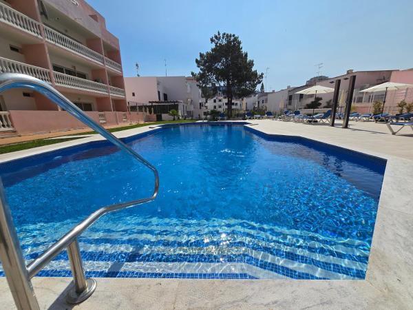 Monte Treasure - Beach, Wifi, Pool, Parking - Monte Gordo