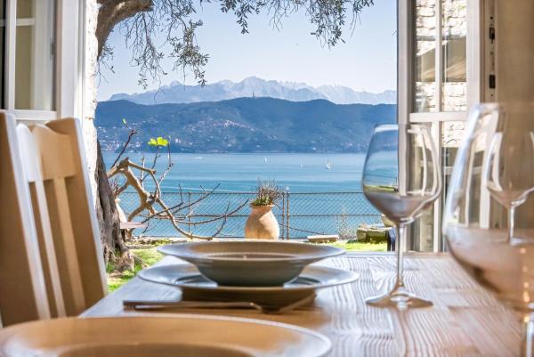 Villa Castello Portovenere - Porto Venere