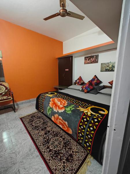 Orange Mane Homestay - Coorg (Kodagu)