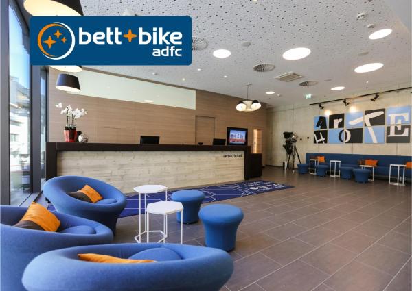 Arte Hotel Kufstein - Hinterthiersee
