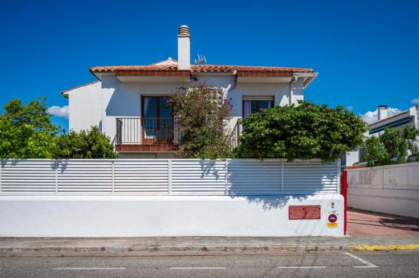 At306 Private Garden, Near The Beach - Altafulla