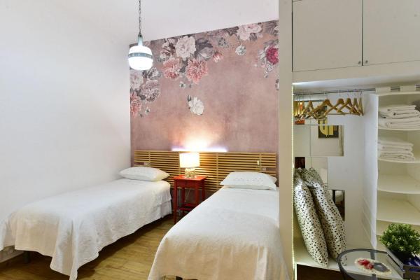 Interno 45 Affittacamere - Basilicata