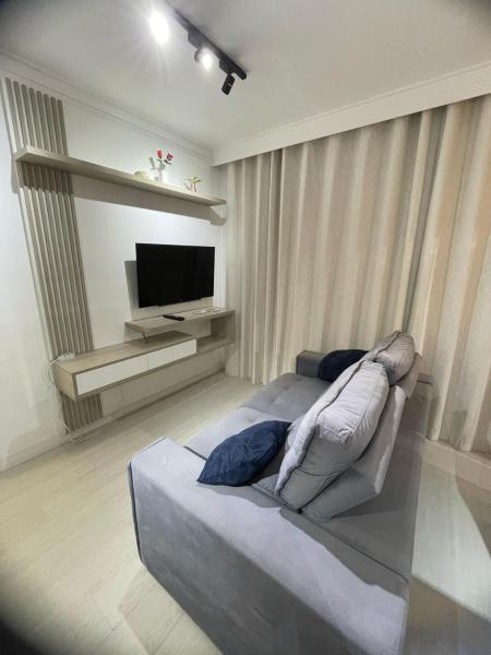 Apartamento Em Osasco - Embu das Artes