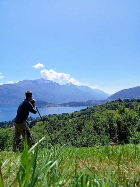 Chalet Como Lake - Varenna