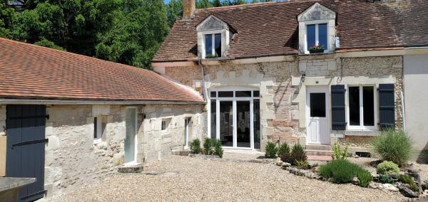 Gîte Du Lavoir - Indre