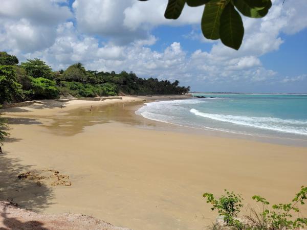 Paraíso Pedra Encantada - Ceará (estado)
