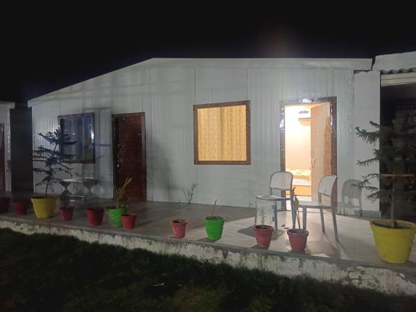 Krishna Highway Inn Resort - Maharashtra